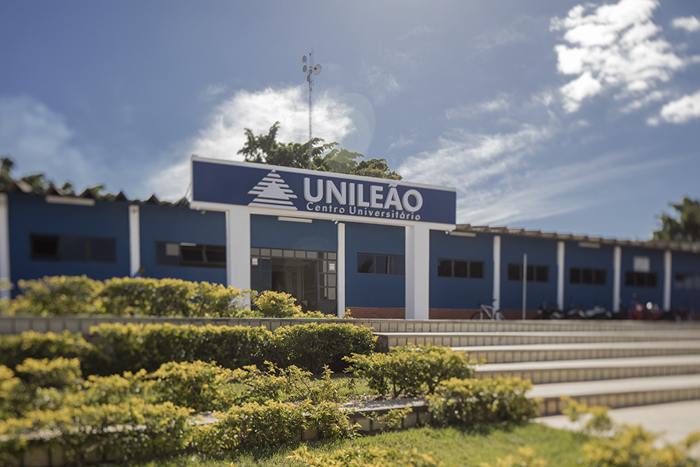 Unileão - Educação que transforma: Blog da Unileão