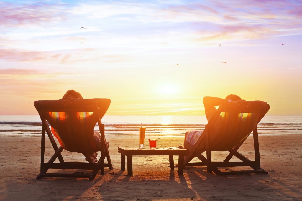 “Tô de férias” – Dicas para aproveitar ao máximo esse tempo
