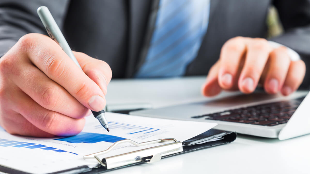 Conheça o perfil de que se forma no curso de Contabilidade