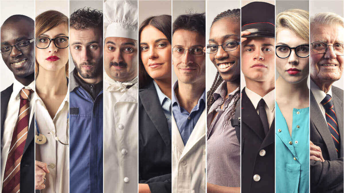 carreira e profissão - Educação que transforma: Blog da Unileão