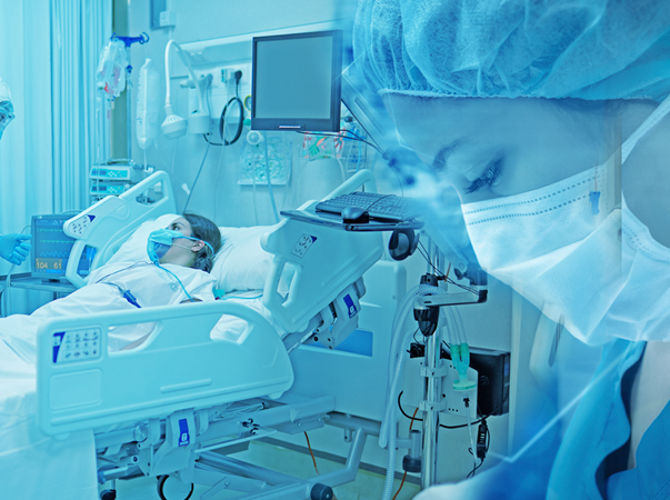 Pós-Graduação em Fisioterapia em Terapia Intensiva da Unileão confirma ...